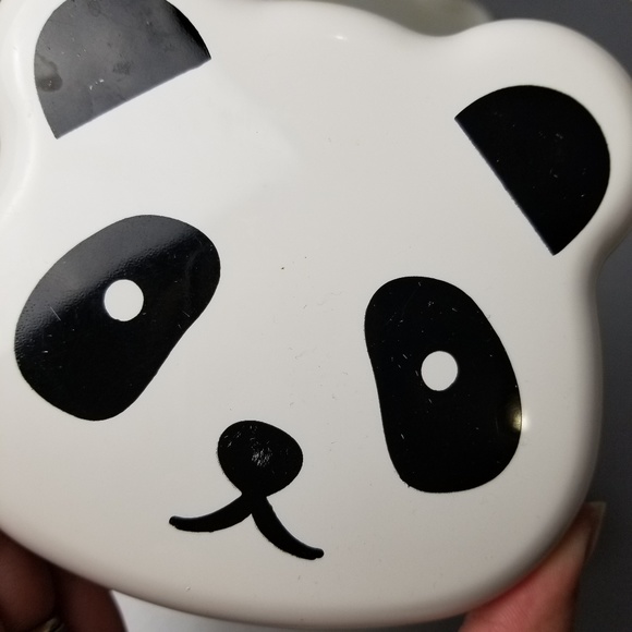 Kitchen | Kawaii Panda Bento Box Lunch Container | Poshmark